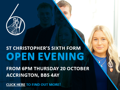 St Christopher's - Home